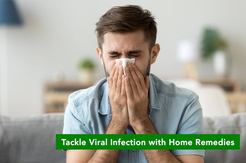 NATURAL HOME REMEDIES TO TACKLE VIRAL INFECTION - Dr. Kamathe Piles ...