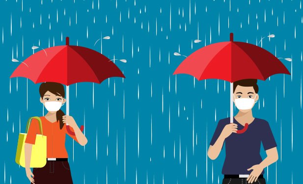 DIET AND NUTRITION TIPS TO INCREASE IMMUNITY IN MONSOON - Dr. Kamathe ...